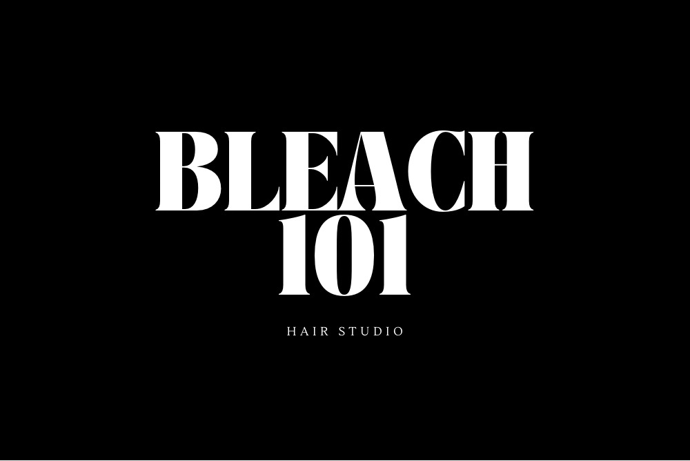 BLEACH 101